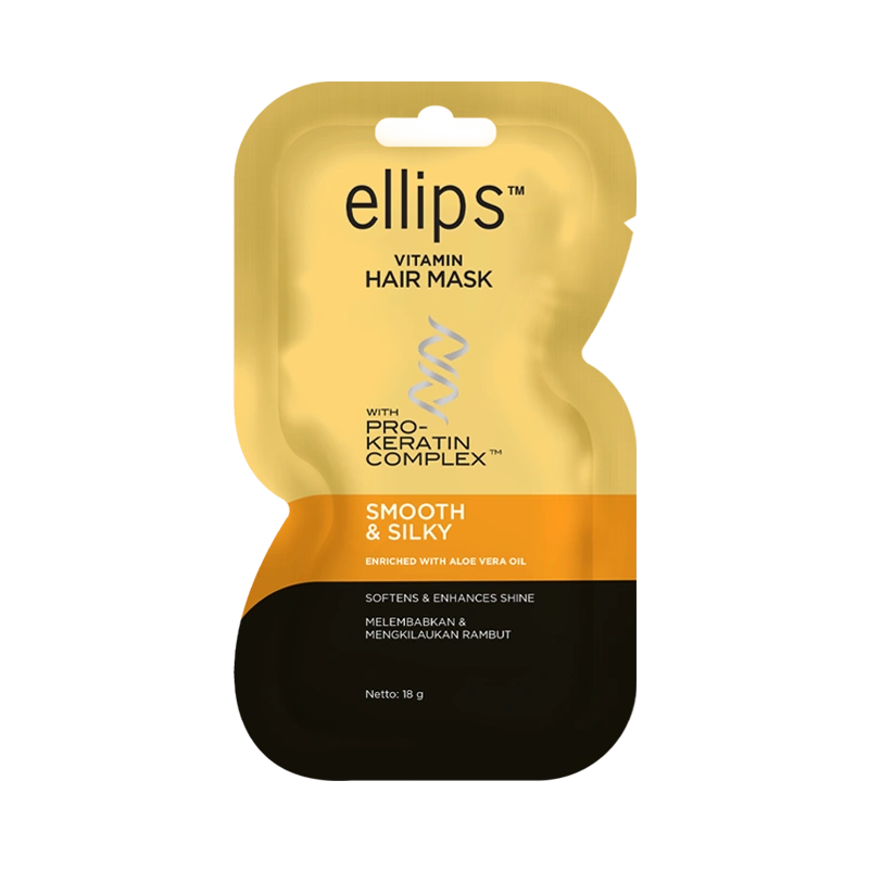Ellips | ELLIPS Hair Repair