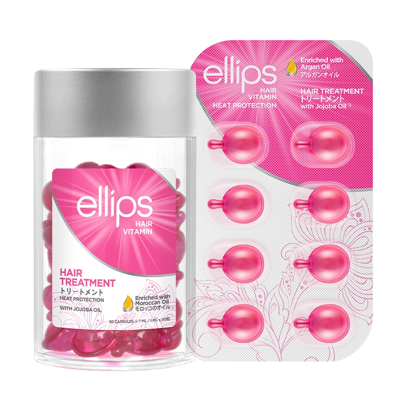 Ellips | ELLIPS Hair Repair